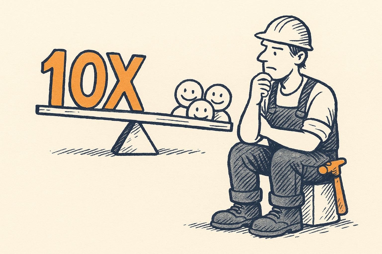 The 10X Value Trap: Pricing SaaS for Retention, Not Hype | StartupTools