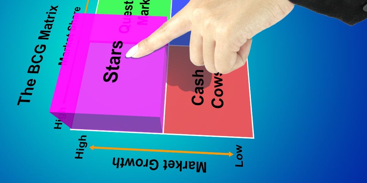BCG Matrix: Guide for Newbies | StartupTools