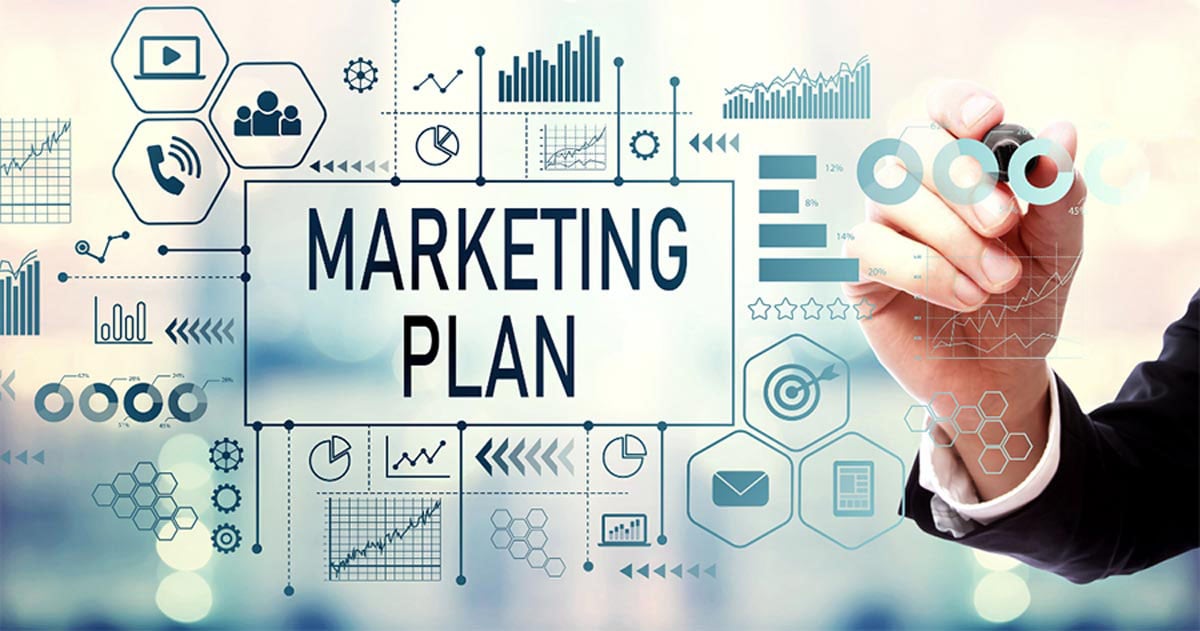 Marketing Plan Elements: Entrepreneur Guide Intro | StartupTools